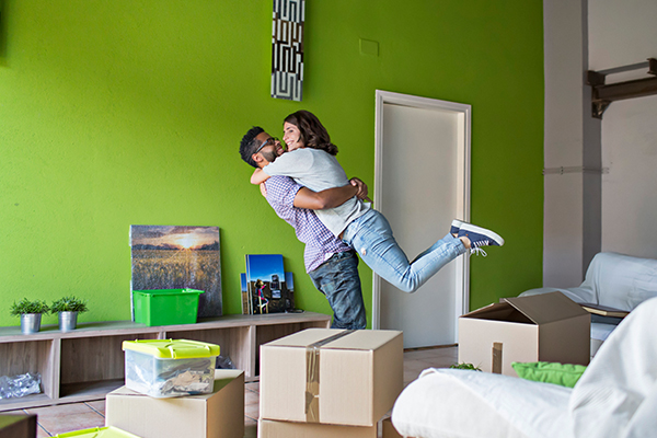 The Ultimate Moving House Checklist