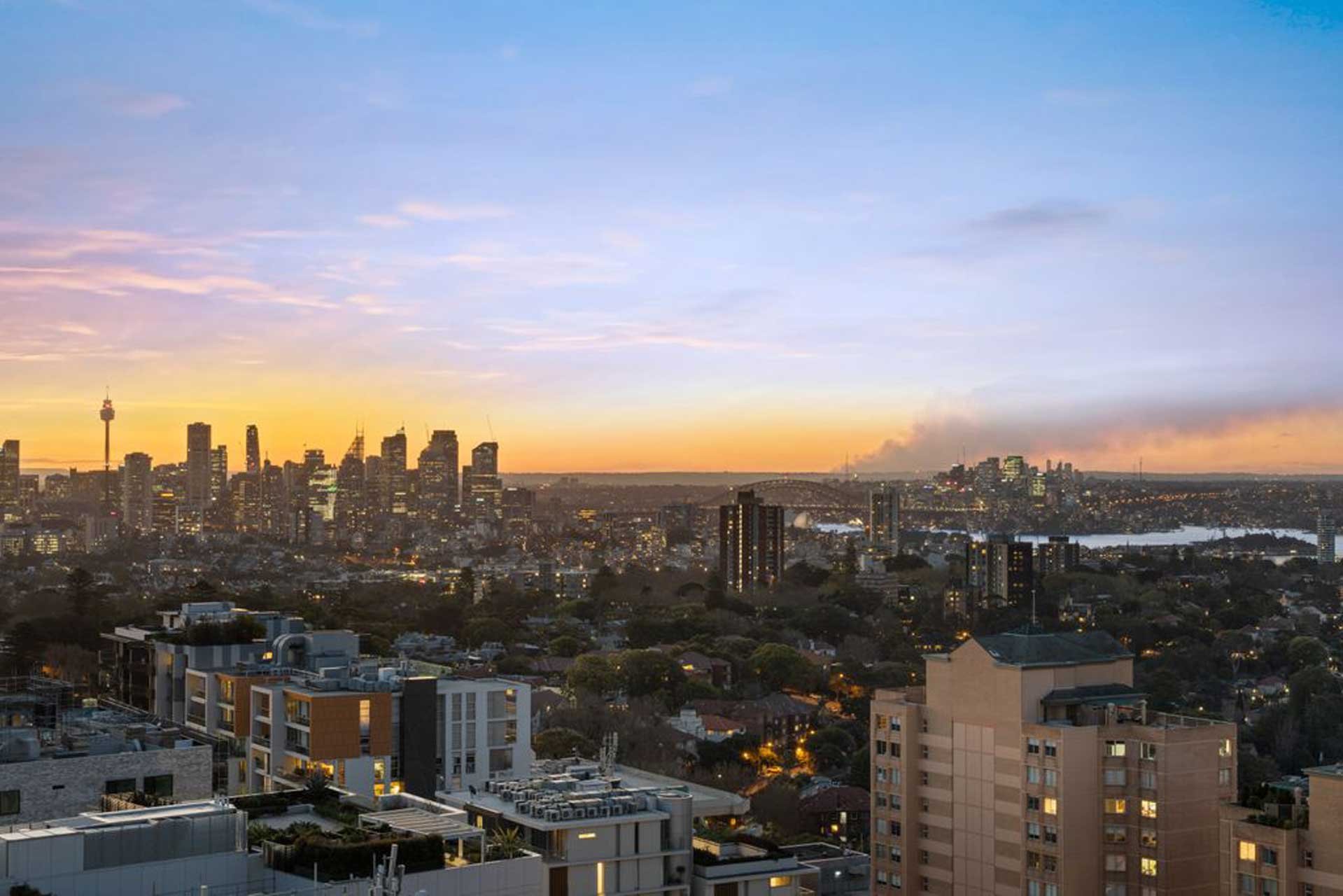 CENTURY 21 SETS NEW BONDI JUNCTION RECORD WITH $5.6 MILLION SALE