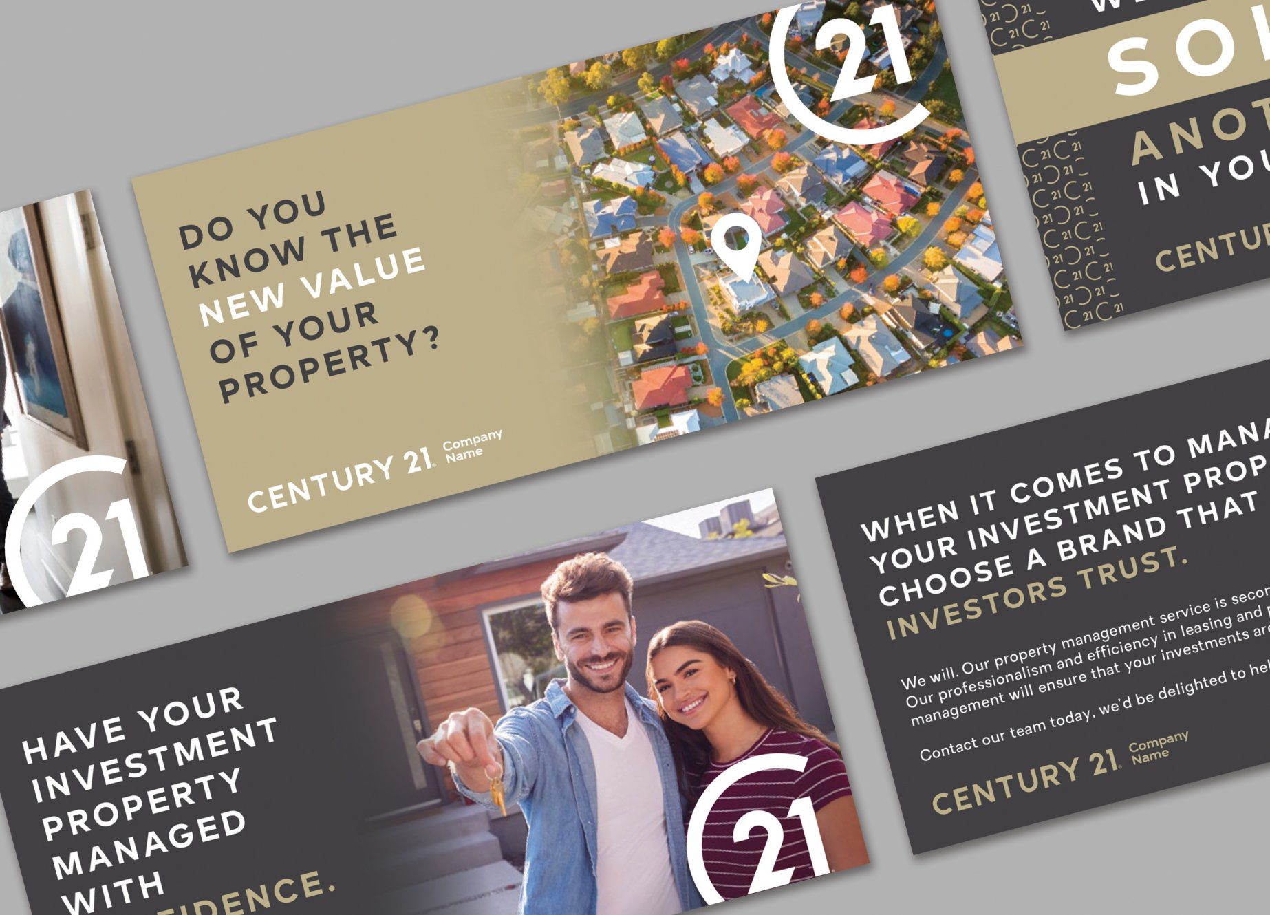 Real Estate Franchise Opportunities - Join a Real Estate Group ...