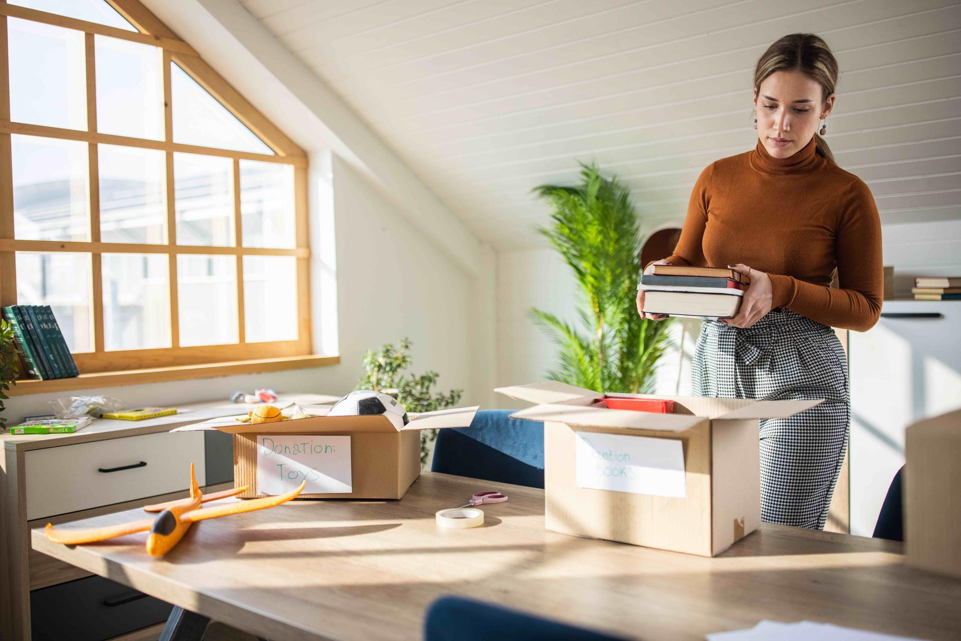 How To Create A Multipurpose Room