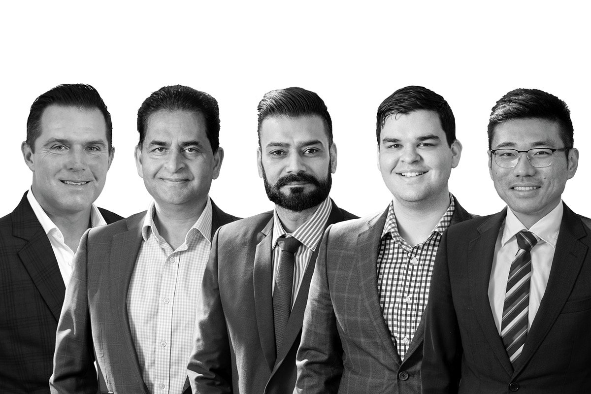 New C21 Office opens in Box Hill