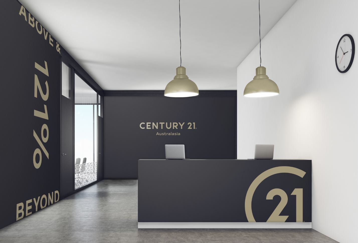 C21 grows presence in the Eastern Suburbs
