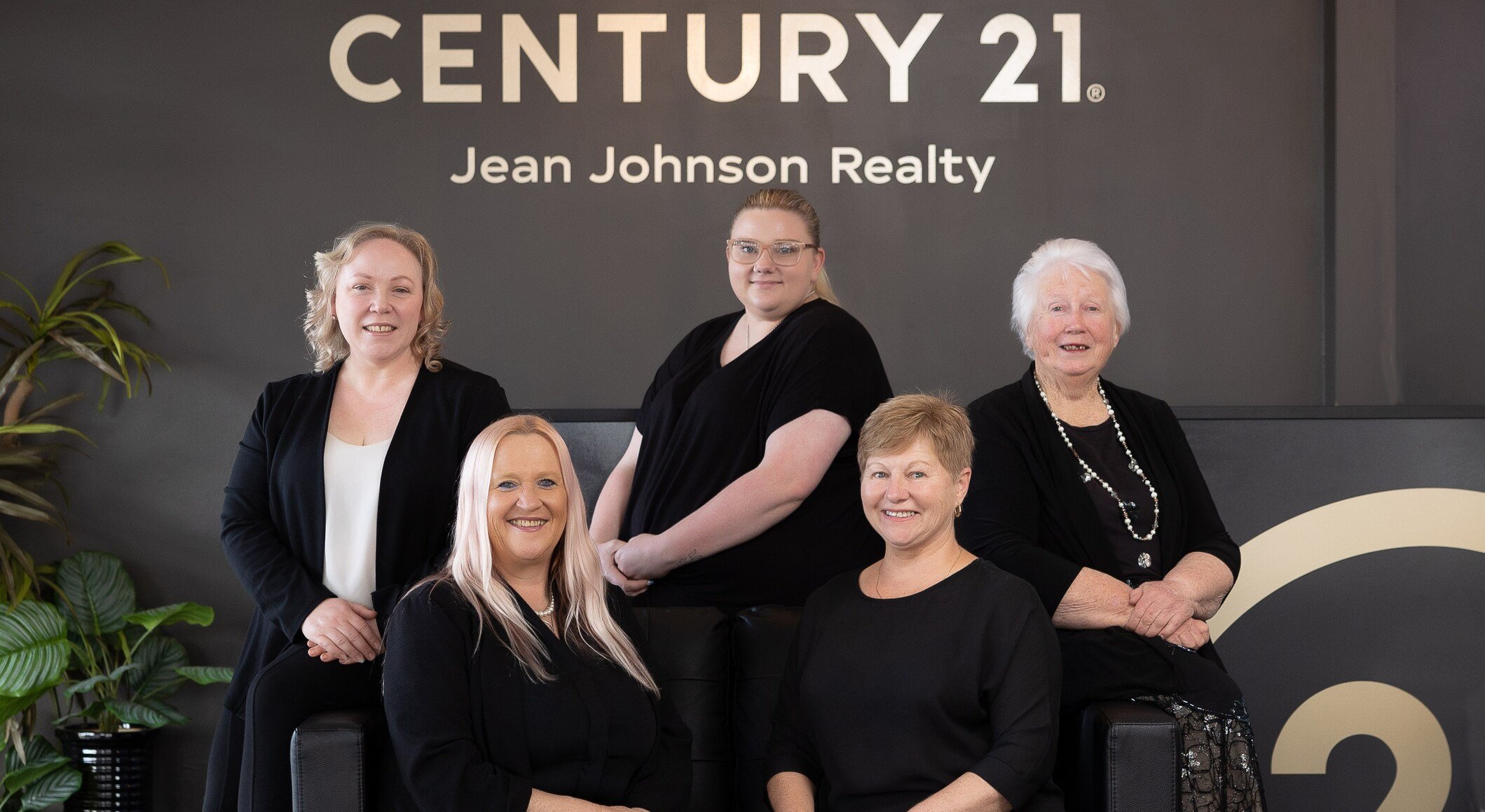 Century 21 Dargaville launches with considerable support