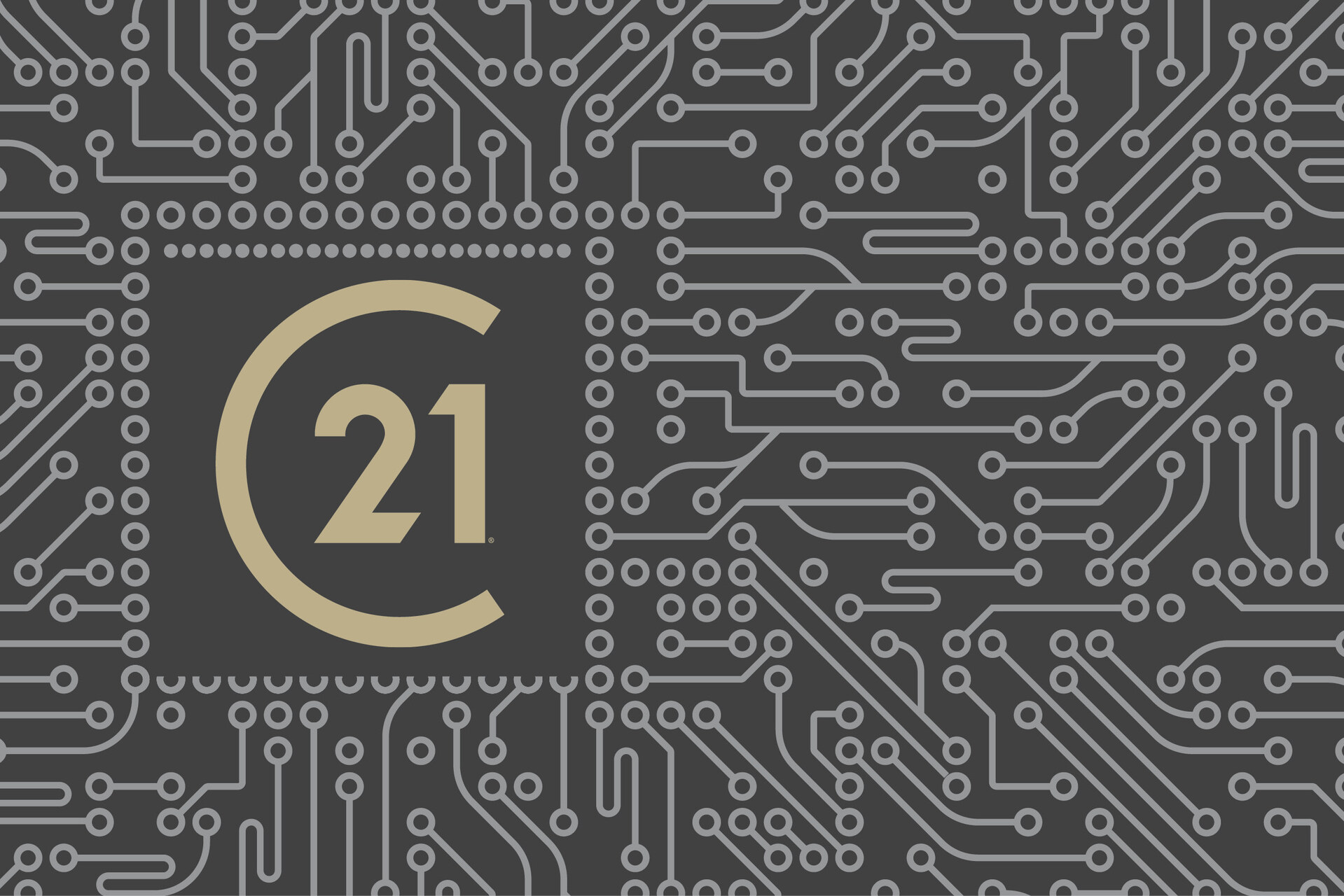 C21 DRIVING FUTURE SUCCESS WITH TECHNOLOGY